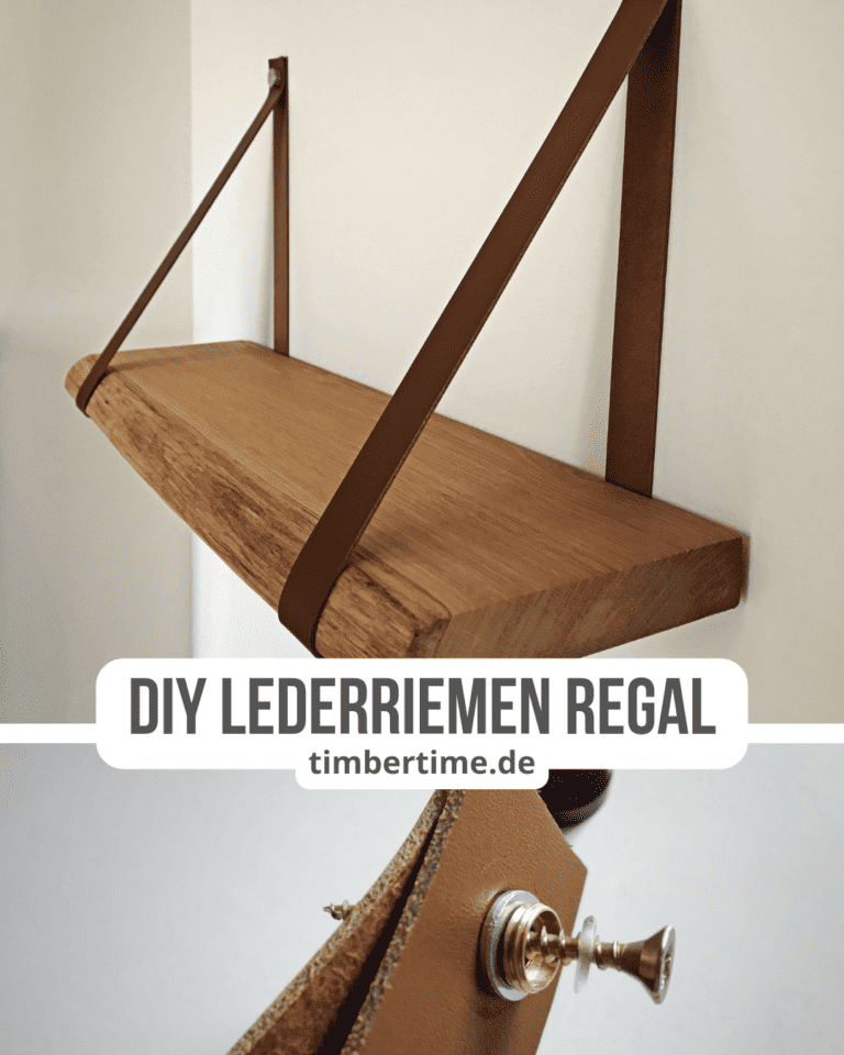 DIY Ideen - 7 einfache DIY Projekte für Zuhause