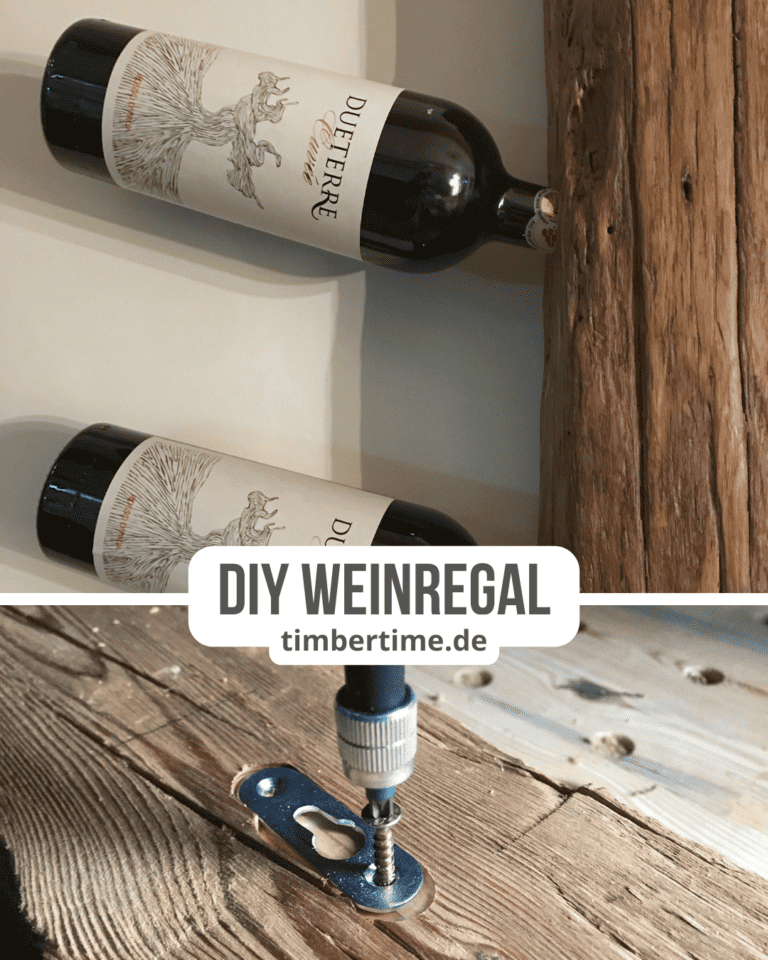 DIY Ideen - 7 einfache DIY Projekte für Zuhause