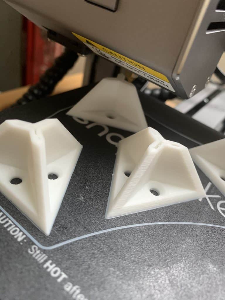 3D Druck für die Holzwerkstatt - die besten 3D Druck Modelle