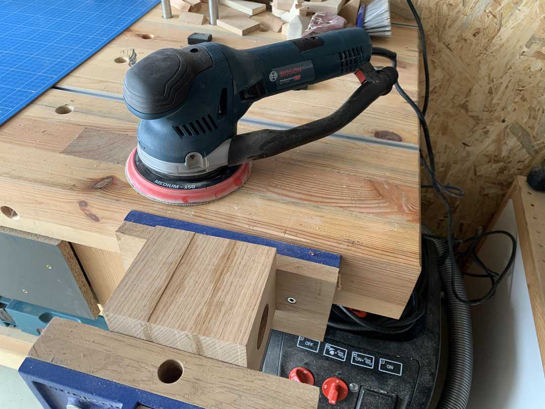 DIY Tischlampe selber bauen - mit stilvollen Leuchtmitteln!