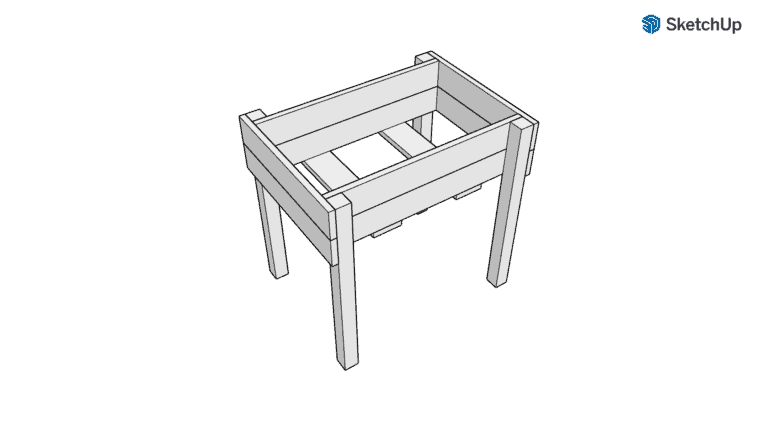 Hochbeet selber bauen: Schritt-für-Schritt Anleitung & tolle Ideen